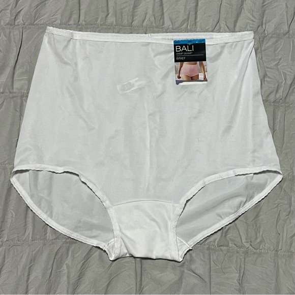 Bali | Intimates & Sleepwear | Bali Granny Panties Skimp Skamp Brief ...